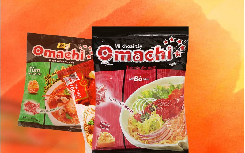 Masan: Thành công từ chiêu bài tâm lý, đánh vào nỗi sợ hãi của người dùng
