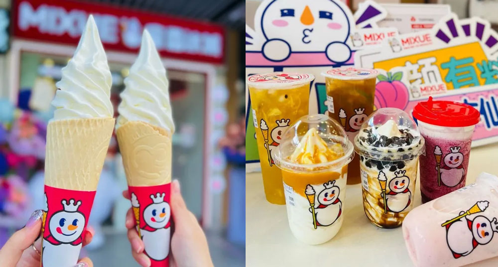 Cơn sốt nhượng quyền Mixue & cái bẫy truyền thông tinh vi khiến nhà đầu ...