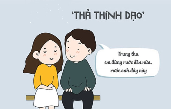TOP 100+ Slogan trung thu, hài hước, ý nghĩa nhất 2024