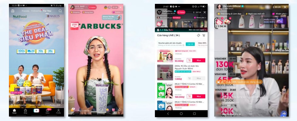 Shoppertainment là gì? Xu hướng thống trị thị trường thương mại điện tử ...