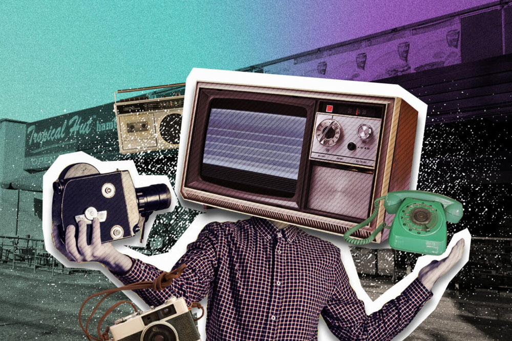 Nostalgia Marketing - Con đường kết nối cảm xúc với thế hệ trẻ thông qua insight “hoài niệm”