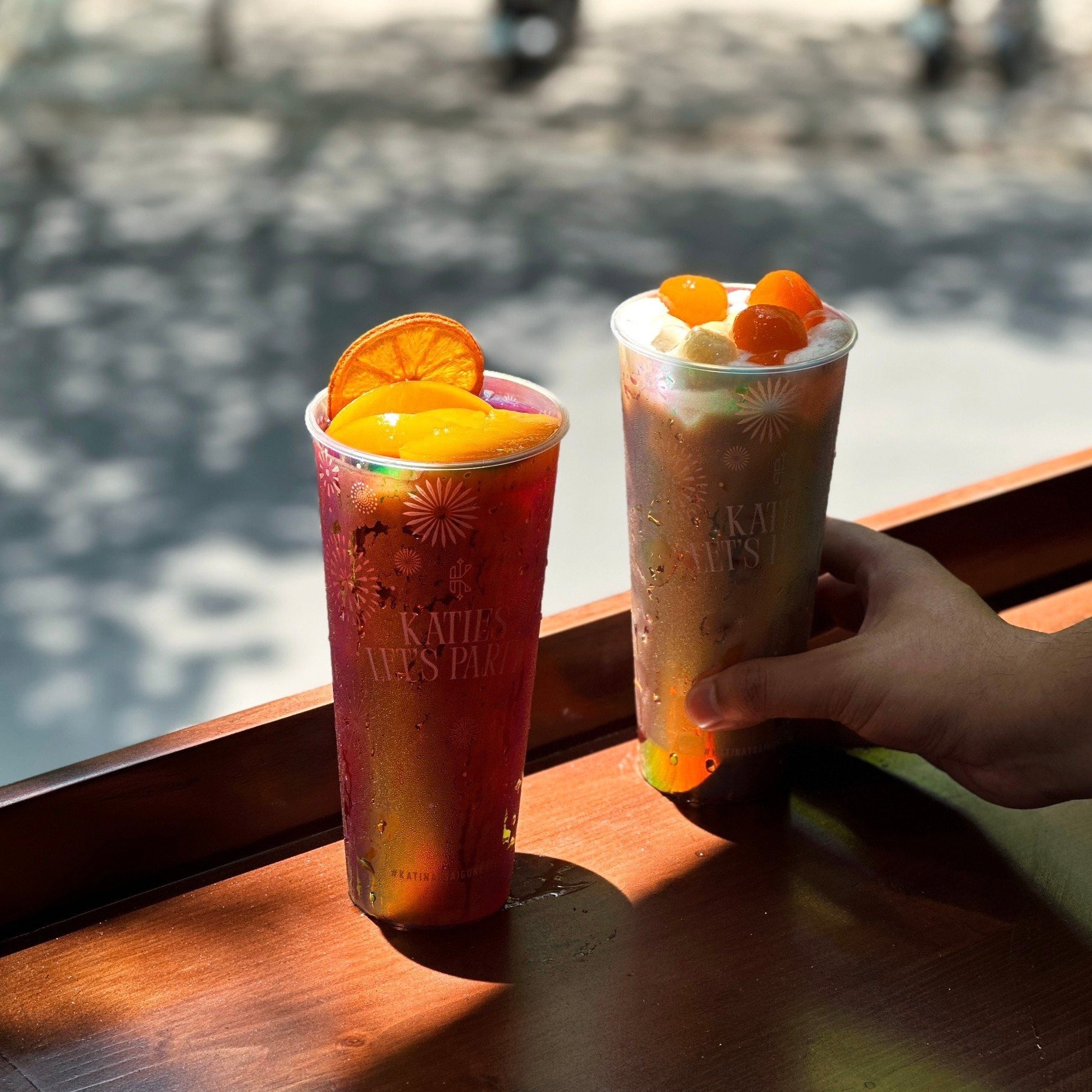 Katinat Saigon Kafe - Tăng trưởng thần tốc nhờ chiến lược Marketing tài ...