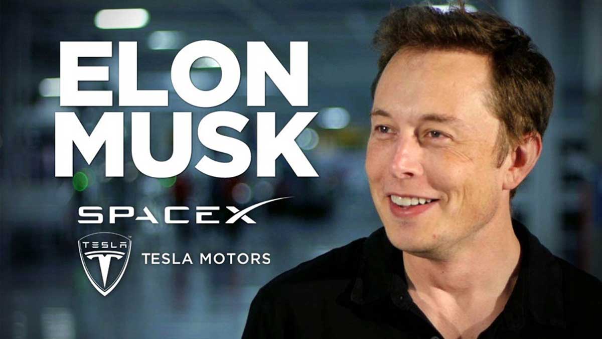 Elon Musk là ai? Bật mí về cuộc đời và sự nghiệp của tỷ phú giàu nhất ...