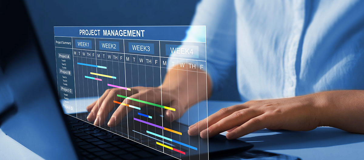 Project Manager là gì? Để trở thành Project Manager cần trang bị những ...
