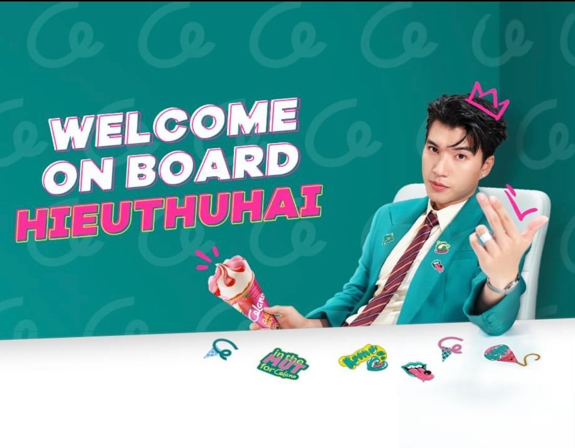 Celano khai thác văn hóa fandom với Campaign “Dám thử dám chơi"