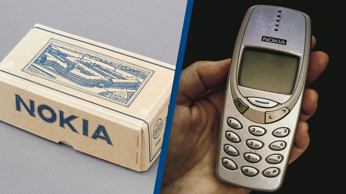Marketing Myopia khiến Kodak và Nokia sụp đổ như thế nào?