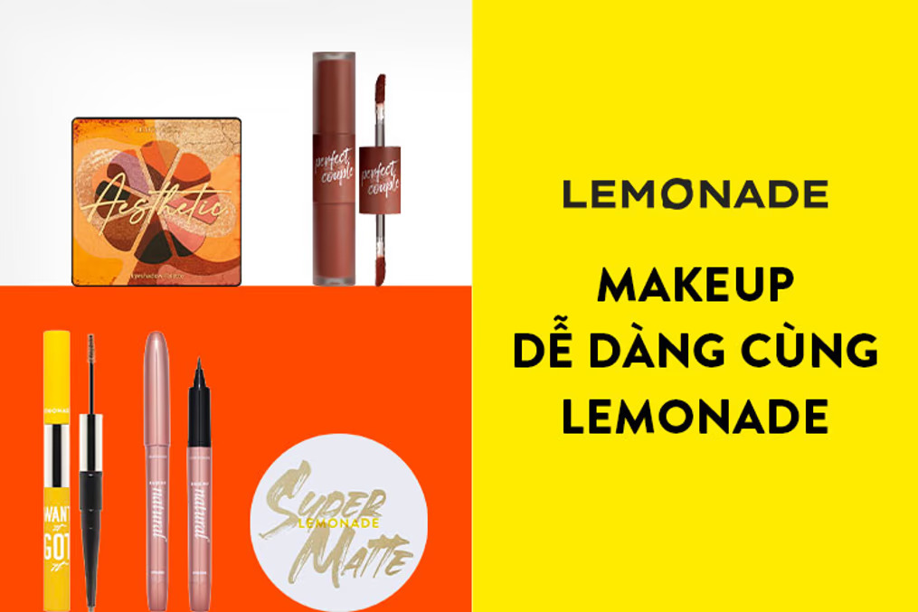 Chiến lược marketing của Lemonade - Bí quyết thành công cho mọi thương hiệu