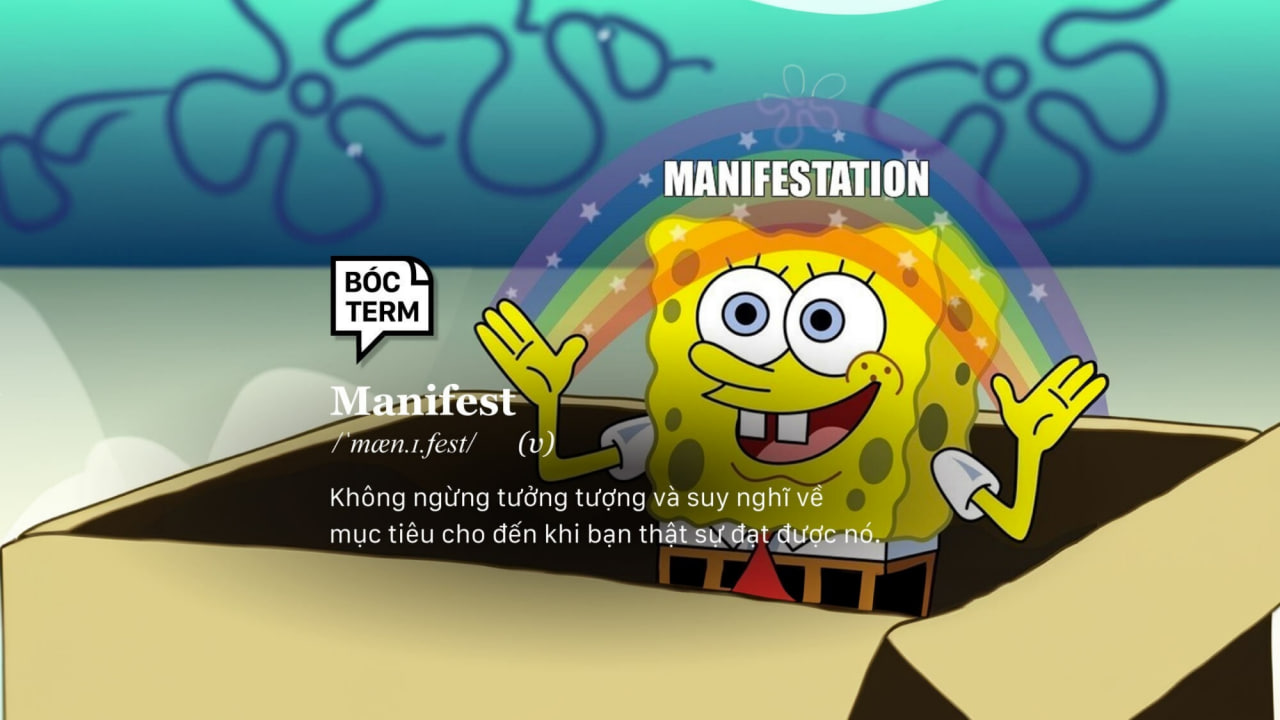 Nhìn lại loạt từ hot trend 2024 của giới trẻ gây gây sốt MXH