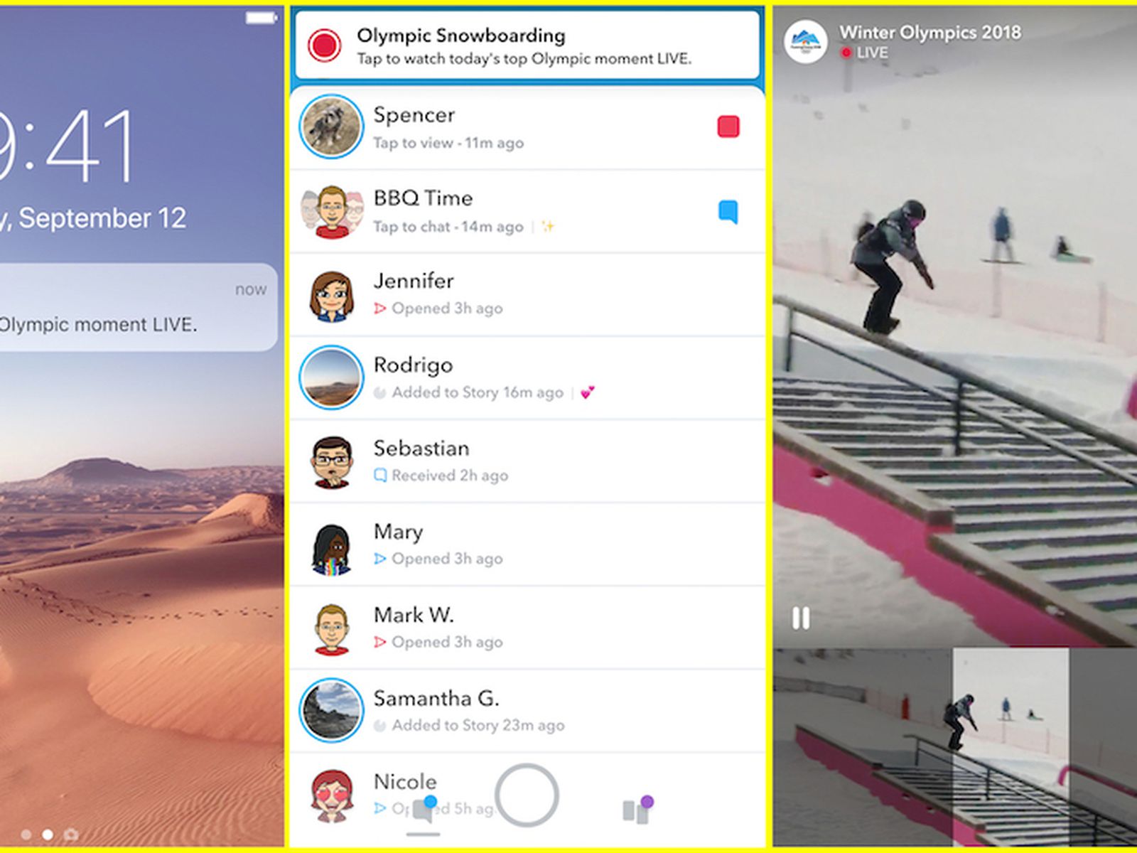 Điểm danh 10 ứng dụng Livestream triệu view không thể bỏ lỡ