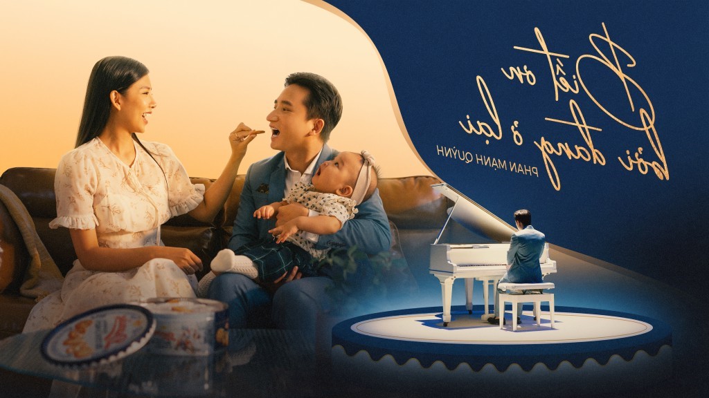 Giải mã câu chuyện về “Sự tri ân” mà thương hiệu bánh Danisa đã theo ...