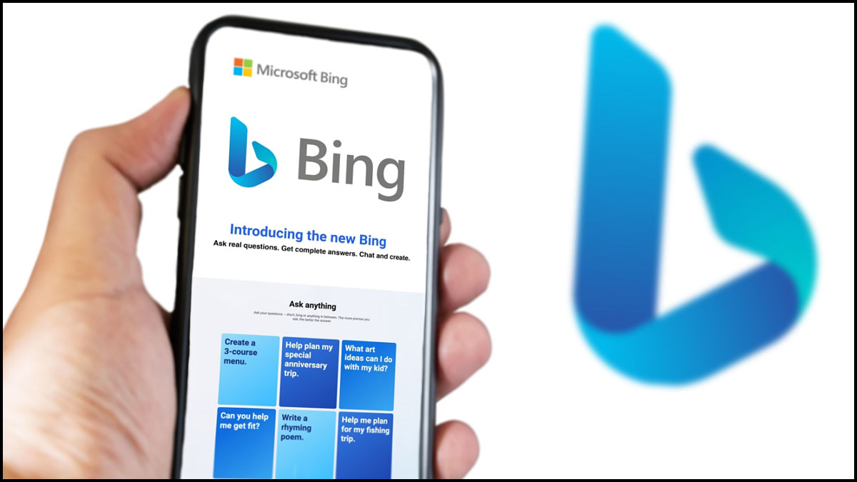 Bing AI là gì? Cách đăng ký và sử dụng Bing AI nhanh chóng, hiệu quả nhất