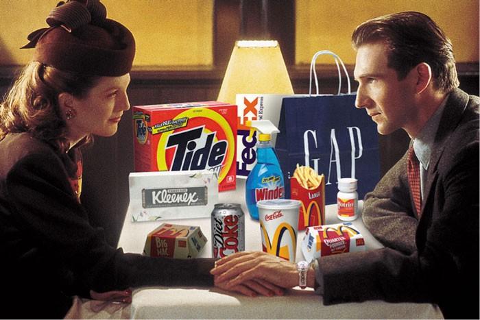 Product Placement là gì? Product Placement đem lại lợi ích gì cho ...