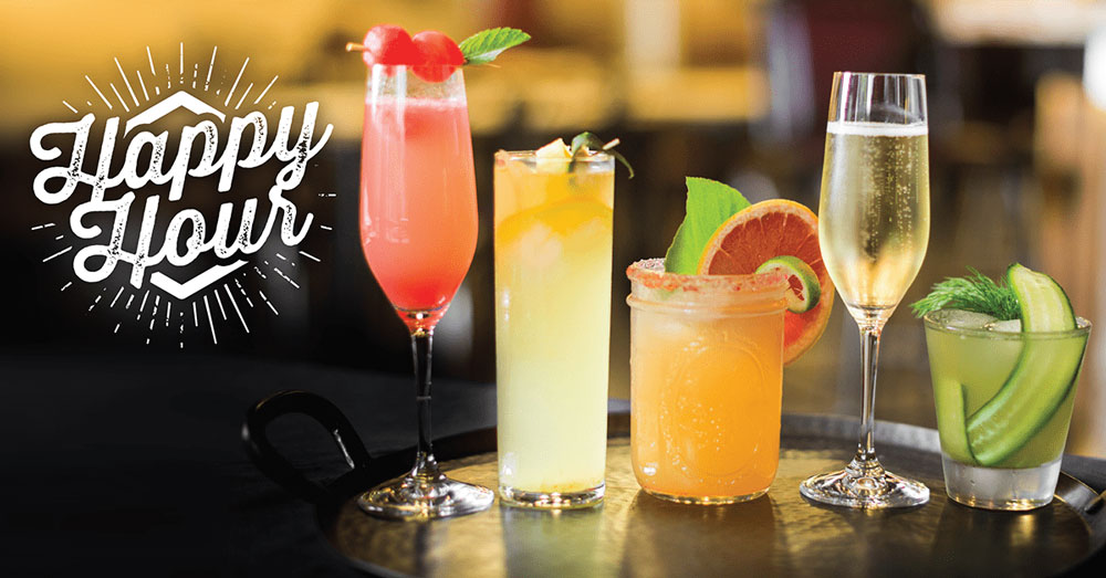 Happy Hour là gì? Làm thế nào để xây dựng chiến lược Happy Hour độc đáo?