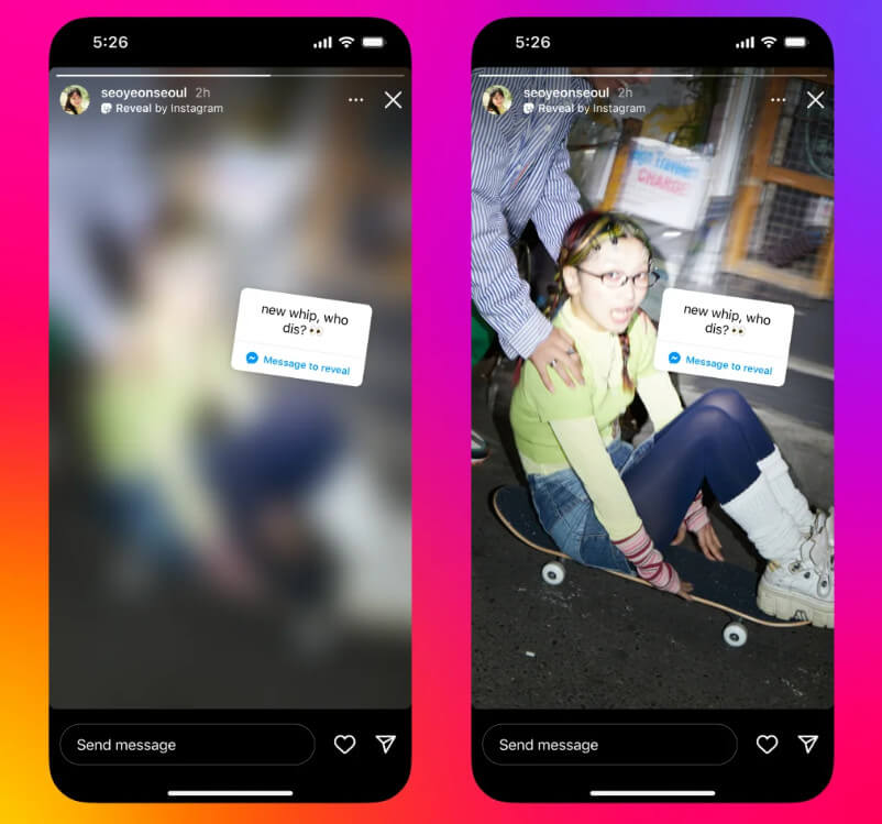 Social media Weekly: Update tính năng mới trên Threads, Instagram, Meta, Tiktok thử nghiệm ảnh ...