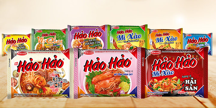 Chiến lược marketing của Acecook có gì đặc biệt? Bật mí bí kíp thành ...