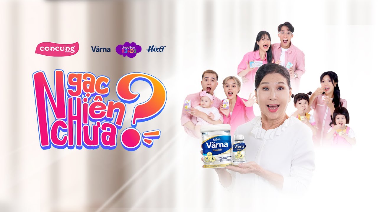 Con Cưng tham vọng trở thành thương hiệu cho mọi nhà với chiến dịch ...