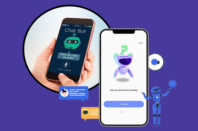Chatbot AI là gì? Top 5 phần mềm chatbot AI chuyên nghiệp nhất