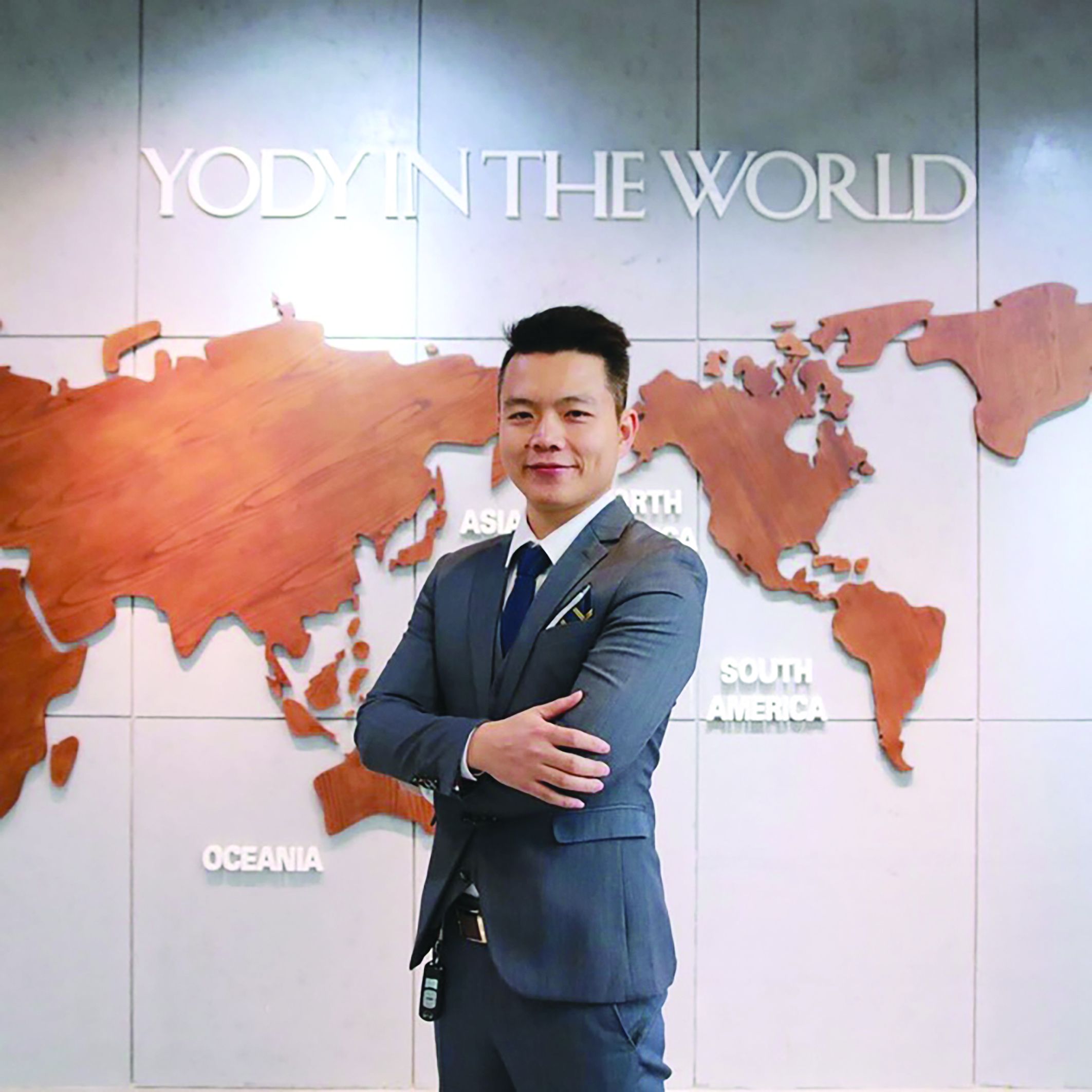 Chiến lược marketing của YODY ghi dấu ấn đậm nét suốt 10 năm qua