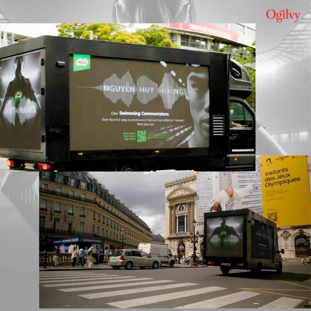 KFC livestream TikTok bán gà rán, Milo cùng Ogilvy Việt Nam sáng tác ...