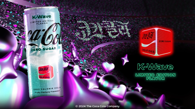 Chiến lược marketing của Coca Cola: "Bậc thầy" thương hiệu ngành FMCG