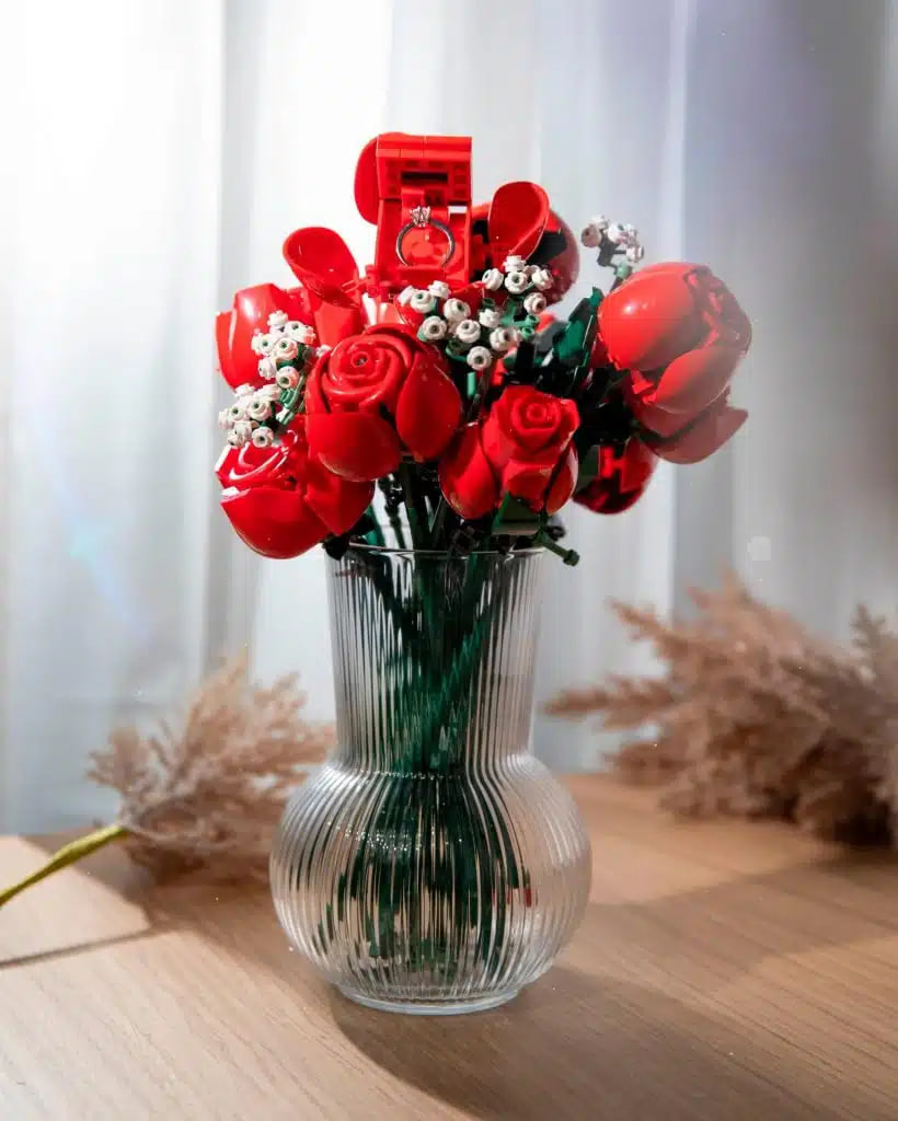 Mixue trở thành thương hiệu F&B lớn nhất thế giới, LEGO biến lời cầu ...