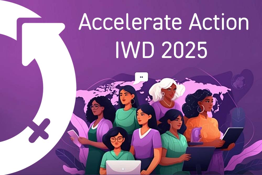 5 Ý tưởng & Case study Marketing 8/3 về Bình đẳng giới