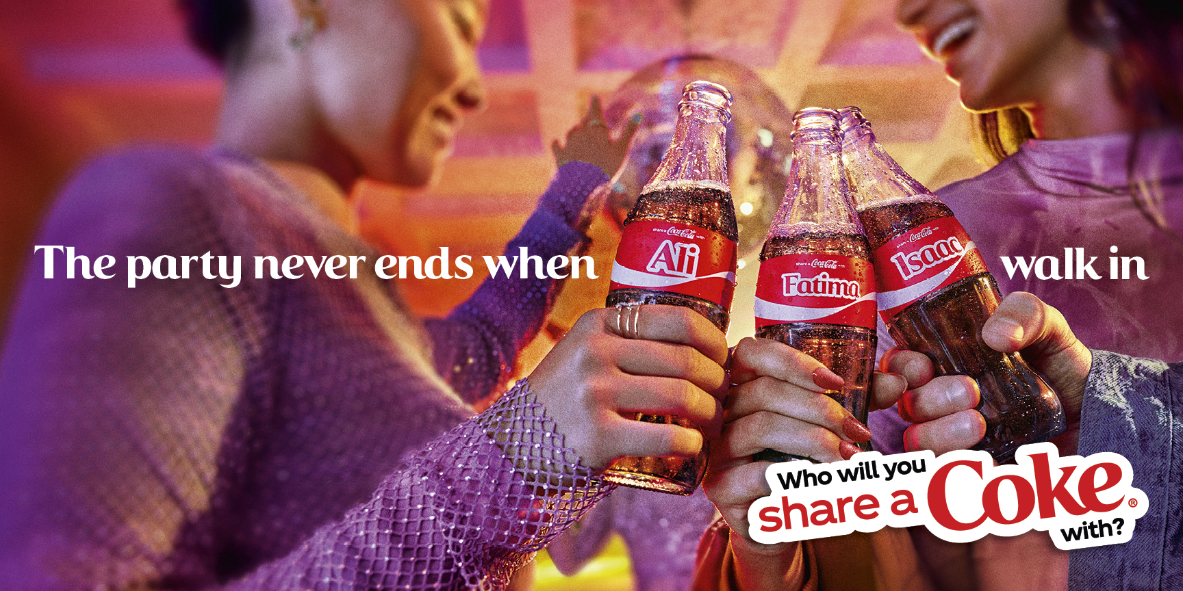 Marketing hoài niệm: Share a Coke & Pepsi Challenge hồi sinh trong 2025