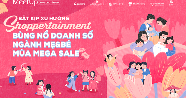 Shoppertainment tạo cơ hội mới cho các KOL, KOC và thương hiệu trong ...