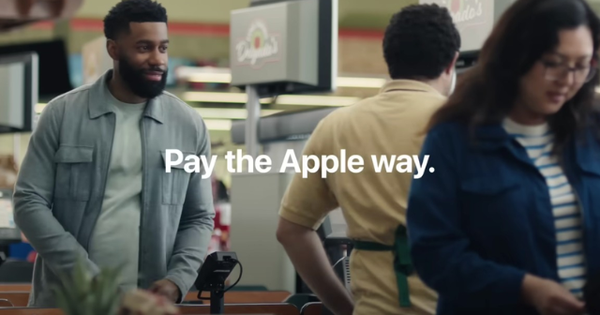 Apple đẩy mạnh tham vọng “nuốt chửng” mảng fintech toàn cầu với chiến ...