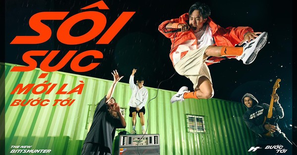 Biti's Hunter thay đổi bộ nhận diện thương hiệu hướng tới thế hệ trẻ