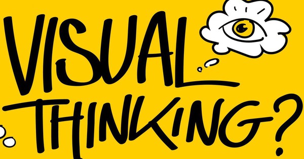 Visual thinking là gì? Tìm hiểu về tư duy hình ảnh từ A-Z