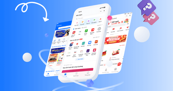 Mini App là gì? Vì sao Mini App được dự đoán là xu hướng tiếp thị tương ...