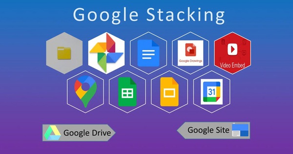 Google Stacking là gì? Cách triển khai Google Stacking mang lại hiệu ...