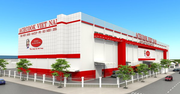 Chiến lược marketing của Acecook có gì đặc biệt? Bật mí bí kíp thành ...