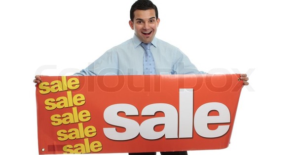 Nghề Sales Và Những Điều Bạn Nên Biết - Marketing