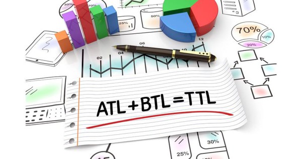 ATL, BTL, TTL là gì? Thuật ngữ bạn cần biết khi làm marketing