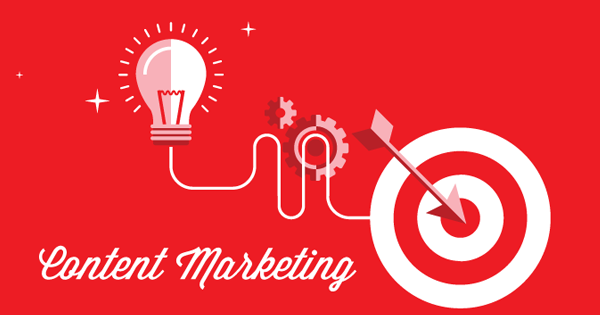 Không Phải Cứ Có “Content” Nghĩa Là “Content Marketing”