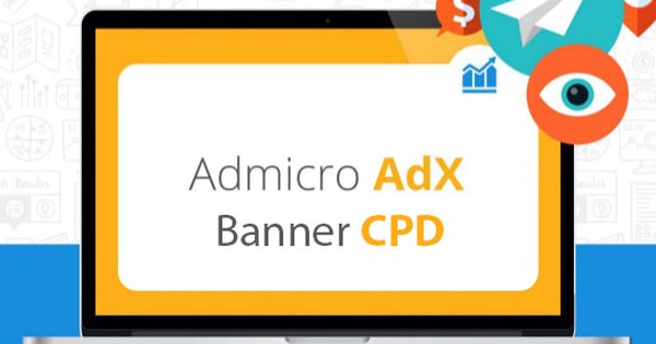 [Case Study] AdX hay Banner CPD trong truyền thông ngành Dược?