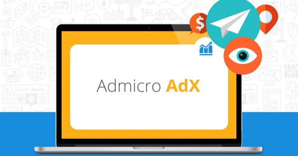 Hướng dẫn cách mua quảng cáo ADX của Admicro