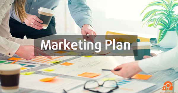 Marketing plan là gì? 5 bước xây dựng marketing plan hiệu quả 2025