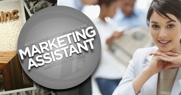 Marketing assistant là ai? Những điều cần biết về Marketing