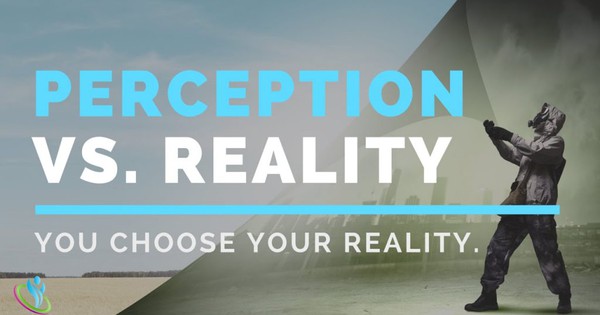 “Perception vs. Reality” - Chiến dịch quảng cáo thành công nhất của ...