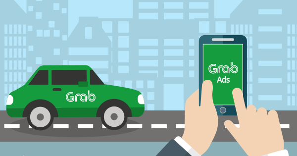 Ra mắt GrabAds: bước nhảy mới của "ông trùm" dịch vụ gọi xe công nghệ Grab