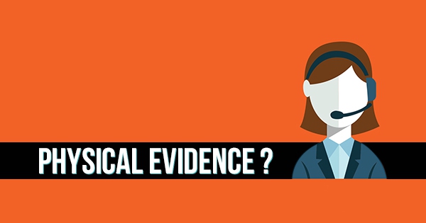 Physical evidence là gì? Vì sao có trong mô hình 7P marketing dịch vụ?