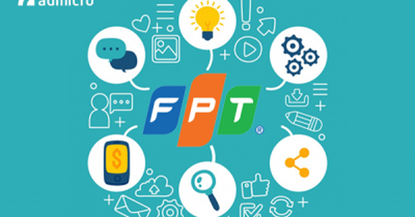 Chiến lược Marketing của FPT Shop: Cạnh tranh không hề dễ!