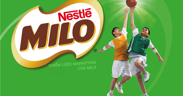 Chiến lược Marketing của Milo con đường trở thành "chị đại" ngành FMCG
