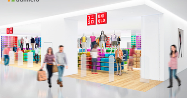 6 bài học từ chiến lược Marketing của Uniqlo mà Marketer nên biết