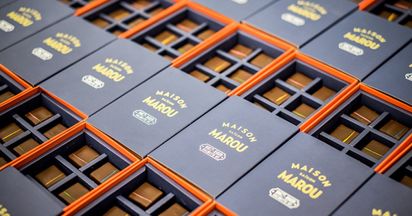 Câu chuyện thương hiệu Chocolate Marou: Đứa con mang 2 dòng máu Việt - Pháp