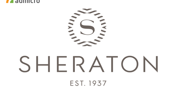 Liệu logo mới của khách sạn Sheraton có thể đem lại sức mạnh cho thương ...