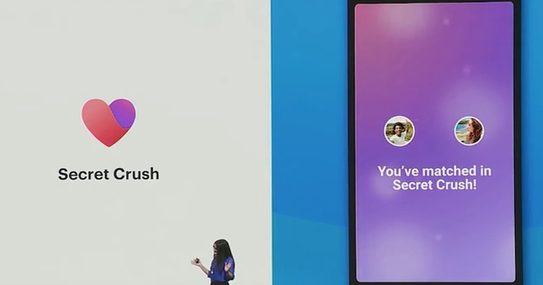 Tính năng Facebook Dating chính thức ra mắt tại Việt Nam khiến giới trẻ ...